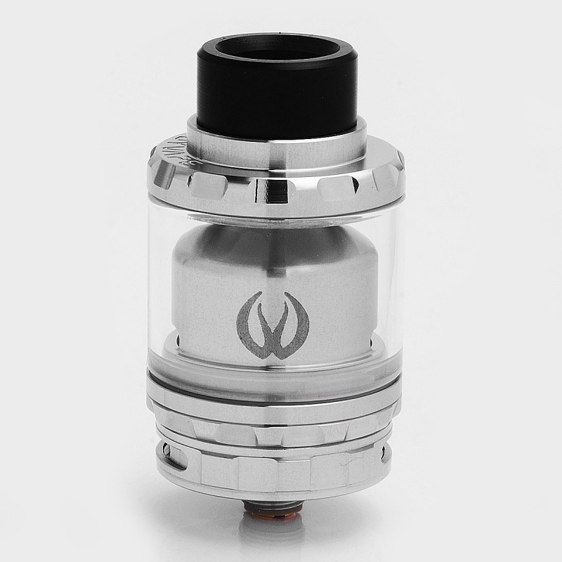 The Kylin RTA Review 2023 | License to Vape